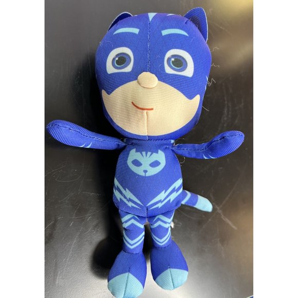 Just Play | Toys | Pj Masks Catboy Plush Toy 8 Stuffed Blue Just Play ...